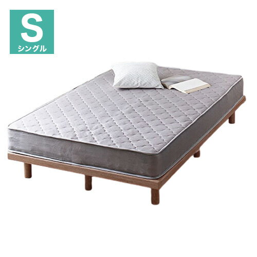 ●サイズ【本体サイズ】(cm)S97:97×195×17【梱包サイズ】(cm)：圧縮ロールS97:27×27×104●素材【表面生地】3Dメッシュ【詰め物】ポケットコイル、ウレタン、フェルト【ウレタン比重】25kg/立方メートル【コイル】高...