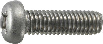 【メーカー型番】TB91-0320【JANコード】4989999092073【ブランド】TRUSCO 　【特徴】●軽量で強く、サビない・無害・磁気を帯びない・耐薬品性に優れるなどのチタンの特性を活かしたボルトです。【用途】●強度や耐熱性・耐...