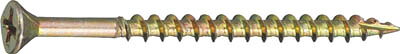 【メーカー型番】TKS-75JH【JANコード】4989999249972【ブランド】TRUSCO 　【特徴】●保持力は釘の約5倍です。●軸が細く先割れ加工が木割れを防ぎます。●フレキ頭で食い込みに優れます。●木材用に適しています。【用途】...