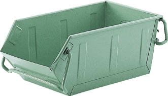 【メーカー型番】B-30【JANコード】4989999750676【ブランド】TRUSCO 　【特徴】●重ねたままでも内容物が取り出せます。【用途】●部品の管理・収納。【仕様】●容量(L):3.8●外形寸法(mm)幅×奥行×高さ:370×2...