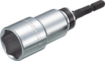 【メーカー型番】TEUF-19【JANコード】4989999186420【ブランド】TRUSCO 　【特徴】●振り角度30°の広範囲使用可能で、狭い場所、障害物のある角際部のボルトの着脱に最適です。【用途】【仕様】●対辺寸法(mm):19●...