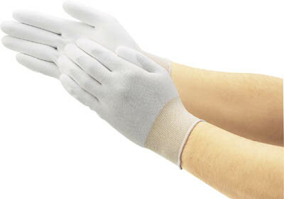【メーカー型番】B0500-L【JANコード】4901792960335【ブランド】ショーワ【特徴】●長繊維を使用し、ホコリや糸くずの発生しにくい低発じん性手袋です。【用途】●精密機械工業。●梱包作業。【仕様】●色:ホワイト●サイズ:L●全...