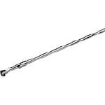 【メーカー型番】BS6-1050【JANコード】4989433606590【ブランド】KTC【特徴】●強靭・ロング設計で力がかけやすくなっています。●ジョイント部は首倒れせず使いやすい設計です。●新ジョイント機構の採用でヘッド高さを低く設定...