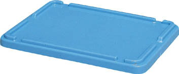 【メーカー型番】SS-24FB【JANコード】4901860279239【ブランド】積水　【特徴】●S24用フタ【用途】【仕様】●色:ブルー●外形寸法(mm)間口×奥行×高さ:422×292×31●適合コンテナ:S-24●S24用フタ●梱包...