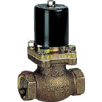 【メーカー型番】PKS-10-27-AC100V【JANコード】4547431004185【ブランド】CKD【特徴】●一般流体用電磁弁です。●機種も、使用流体、圧力、口径で幅広く揃っています。【用途】【仕様】●有効断面積(mm[[の2乗]]...