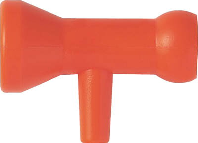 【メーカー型番】P-CL-2N15【JANコード】4989999356403【ブランド】TRUSCO 　【特徴】●材質はポリアセタール樹脂を使用しており、機械的強度、耐疲労性、寸法安定性、耐油、耐薬品性に優れています。また、使用温度域も-3...