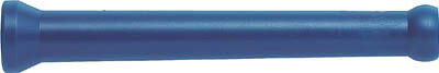 【メーカー型番】P-CL-2H03【JANコード】4989999356045【ブランド】TRUSCO 　【特徴】●材質はポリアセタール樹脂を使用しており、機械的強度、耐疲労性、寸法安定性、耐油、耐薬品性に優れています。また、使用温度域も-3...