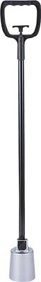 【メーカー型番】THM-7【JANコード】4989999335255【ブランド】TRUSCO 　【特徴】●吸着・解除が1アクションで手軽に使用できます。●散乱したねじや部品、鉄くず、鉄片を吸着できます。●柄部は可動式であるため、任意の角度（...