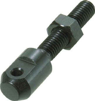 【メーカー型番】CBS1-100【JANコード】4995889061944【ブランド】ベンリック 【特徴】●チェーンのエンドが簡単に固定できます。(シングルエンド型)●チェーンが簡単にリンクできます。(ダブルエンド型)●チェーンの張りが楽に...