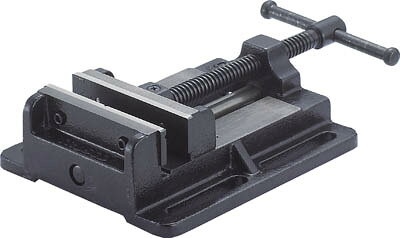 【メーカー型番】FV-150【JANコード】4989999701753【ブランド】TRUSCO 　【特徴】●強力作業にも破損しにくい鋳鉄製です。●抜け落ちしないハンドルバーです。【用途】【仕様】●全長(mm):255●幅(mm):221●高...