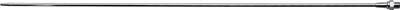 【メーカー型番】TD-18-5N【JANコード】4989999352405【ブランド】TRUSCO 　【特徴】●用途に合わせて、ノズルを買い足していただくだけでロングノズルエアダスターに変身します。【用途】【仕様】●ノズル長さ(mm):50...
