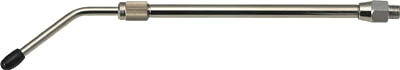 【メーカー型番】TD-18-FLN40X【JANコード】4989999352245【ブランド】TRUSCO 　【特徴】●ノズル管の長さが自由に調整できます。●ノズル先端に保護キャップが付いているため安全です。【用途】【仕様】●ノズル長さ(m...