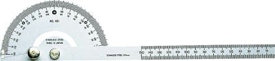【メーカー型番】TP-101【JANコード】4989999320473【ブランド】TRUSCO 　【特徴】●竿が完全に固定できるので高精度の用途に使用できます。●表面はシルバー仕上げにより光の反射を抑え、文字が見やすくなっています。●竿目盛...