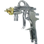 【メーカー型番】SSG-20L【JANコード】4989999432015【ブランド】TRUSCO 　【特徴】●中型ボディーで中型から大型の性能を発揮します。重ね塗りが少なく、塗装効率アップにつながります。【用途】●エナメル、プラサフ塗料など...