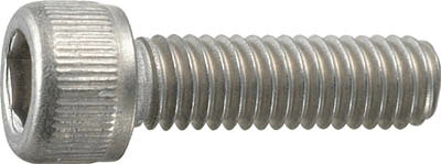 【メーカー型番】TB97-0608【JANコード】4989999099430【ブランド】TRUSCO 　【特徴】●軽量で強く、サビない・無害・磁気を帯びない・耐薬品性に優れるなどのチタンの特性を活かしたボルトです。【用途】●強度や耐熱性・耐...