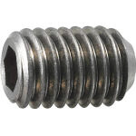 【メーカー型番】TB98-0515【JANコード】4989999099591【ブランド】TRUSCO 　【特徴】●軽量で強く、サビない・無害・磁気を帯びない・耐薬品性に優れるなどのチタンの特性を活かしたボルトです。【用途】●強度や耐熱性・耐...