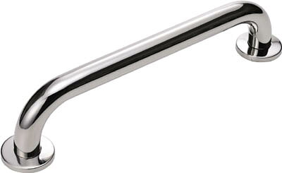 【メーカー型番】TSB-19-150K【JANコード】4989999284096【ブランド】TRUSCO 　【特徴】●鏡面仕上げです。●カバー付なのですっきりとした外観となります。●船などに設置して、ハンドレールとしても使用できます。●タイ...