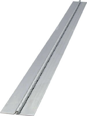 【メーカー型番】THS-0832-300【JANコード】4989999286427【ブランド】TRUSCO 　【特徴】【用途】●制御盤、配分電盤。●工作機械・車両等の蝶番。【仕様】●全長(mm):300●幅(mm):32●厚み(mm):0....