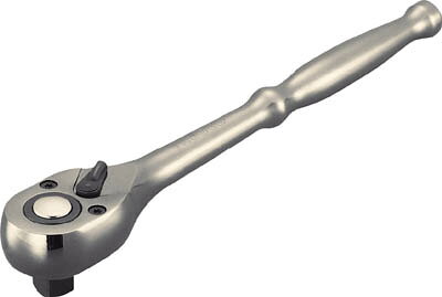 【メーカー型番】TRH3-B【JANコード】4989999132991【ブランド】TRUSCO 　【特徴】●プッシュボタン機能付なので、ソケットの着脱が簡単です。●スタンダードタイプです。●ノンクロムメッキ（ニッケルメッキ）で、環境に優しい...