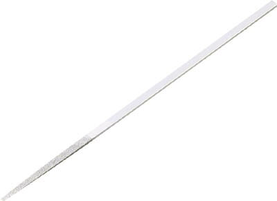 【メーカー型番】TDH42126【JANコード】4989999424799【ブランド】TRUSCO 　【特徴】●ヤスリ台金:寸法精度が高く、適度なしなりがあります。●ダイヤモンド:特注のダイヤモンドは耐摩耗性と研削力に優れています。●コーテ...