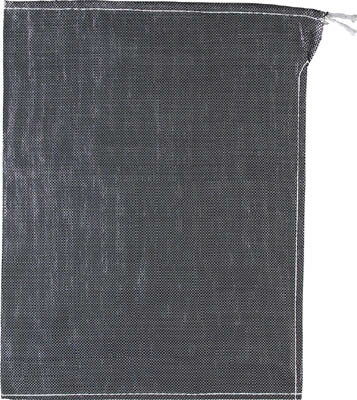 【メーカー型番】TKB4862BLA【JANコード】4989999821161【ブランド】TRUSCO 　【特徴】●重量物を入れる時に便利な強力タイプです。●しぼりロープ付です。●約50kgまで収納可能です。【用途】●ボルト、ナット、クラン...