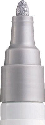 【商品詳細】●アルコールペイントマーカー中字丸芯専用替芯●三菱鉛筆アルコールペイントマーカー中字丸芯専用替芯●色:替芯●文字サイズ:中字●サイズ:軸径Ф4.5×全長21.4mm【送料について】北海道、沖縄、離島は別途送料を頂きます。