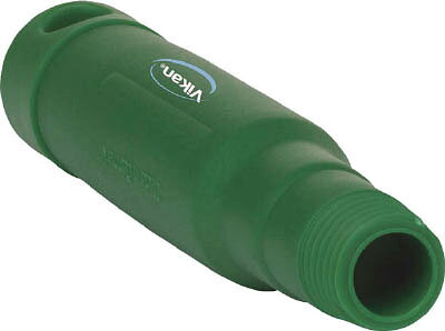 【商品詳細】●Vikan社の全ての商品にジョイントします。●握りやすい形状のエルゴノミックデザインにより、長時間の使用でも疲れにくい設計となっています。●一番短いタイプのハンドルです。●色:グリーン●幅(mm):32●長さ(mm):165●...