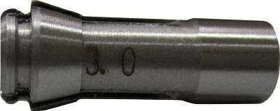 【商品詳細】●適用:2.35mmコレット●マイクロエアグラインダーTMAG10SN専用2.35mmコレット●SCM435【送料について】北海道、沖縄、離島は送料を頂きます。