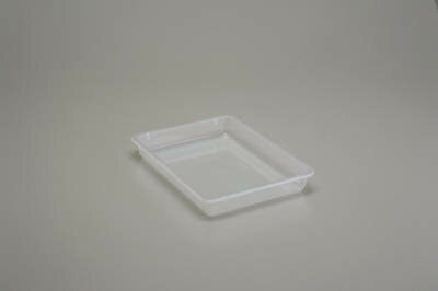 【商品詳細】●食品保管に最適です。●容量(L):2.1●色:クリア●外形寸法(mm)間口×奥行×高さ:300×230×45●有効内寸(mm)間口×奥行×高さ:280×207×35●ポリプロピレン（PP）【送料について】北海道、沖縄、離島は送...