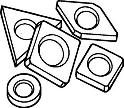 【商品詳細】●部品：シムです。●コロスレッド266、ねじ切り加工用。【送料について】北海道、沖縄、離島は送料を頂きます。