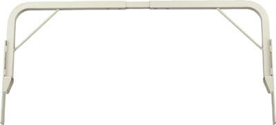 【メーカー型番】TB-M1400N NG【JANコード】4989999747942【ブランド】TRUSCO 　【特徴】●位置ズレ金具で色々な設置条件をカバーします。【用途】【仕様】●適合:M1.5・M2・M3・M5型用●色:ネオグレー●適合...
