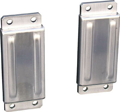 【商品詳細】●厚さ17mmの極薄型で狭所での取り付けが可能です。●強力希土類磁石の採用で、標準型と同等の分離性能を実現しました。●積み重なった鉄板を1枚づつ引きはがして機械に挿入する作業や、鋼板自動供給ラインで一枚づつ送りこむ取り出し口に分...