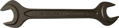 【商品詳細】●型打鍛造製なので、強靭で軽量です。●二面幅寸法(mm):19×24●全長(mm):219●JIS　（H級）強力級●JIS　(H級)強力級●特殊鋼【送料について】北海道、沖縄、離島は送料を頂きます。