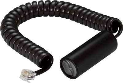 【商品詳細】●RM-2000用延長光電プローブ。●品名:延長先電プローブ●測定対象物が離れている場合の測定に便利です●ABS樹脂【送料について】北海道、沖縄、離島は送料を頂きます。