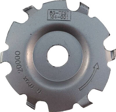 【商品詳細】●G50W用ウッドカッターです。●適用:ウッド(木)カッター　50mm●ハイス鋼●作業には、防護メガネを掛けてください。●手袋着用願います。【送料について】北海道、沖縄、離島は送料を頂きます。