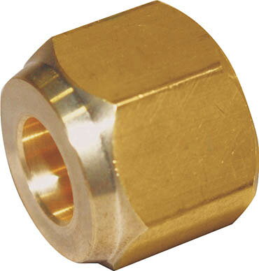 【商品詳細】●冷媒配管用●接続サイズ:5/8フレア●最高使用圧力:7.0MPa●常用使用圧力:4.3MPa●使用温度範囲:-20〜150℃凍結なきこと●【対象冷媒の例(高圧側に使用する場合)第1種】最高使用圧力：3.45MPa、対象冷媒：R...