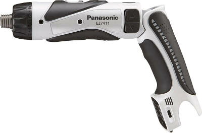 【商品詳細】●オートストップ機能付です。●きめ細かな21段クラッチ搭載です。●ねじ締め本数カウント機能付です。●手締め機能付です。●滑りにくいラバー付グリップです。●取り回しがラク、軽量、コンパクト化を実現しました。●LEDライト付です。●...