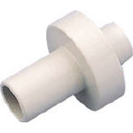 【商品詳細】●ドレンホースDH・DHQの口元（オス側：φ16側）とかん合します。●ドレンホース連結用。●品名:ホースジョイント●適合ドレンホース:DSH-14●ポリ塩化ビニール(PVC)【送料について】北海道、沖縄、離島は別途送料を頂きます。