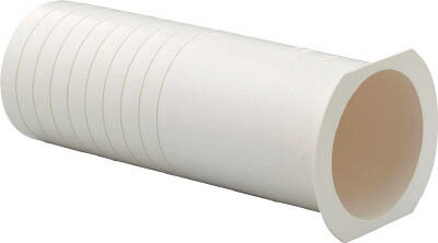 【商品詳細】●スリーブの切断が簡単にできるカットライン付です。●ツバ付貫通スリーブ。●C(mm):180●D(mm):83.5●E(mm):70●A(内径)(mm):61.5●B(外径)(mm):63.5●コアドリル径(mm):65●PE+...