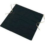 【商品詳細】●水や油に強く、強力タイプの防水前掛けです。●抗菌防臭加工済です。●食品・水産加工他、水・油仕事。●色:ネイビー●幅(cm):90●着丈(cm):100●タイプ:腰下●ひも長さ:80cm（2本）●厚み:0.38mm●塩化ビニール...