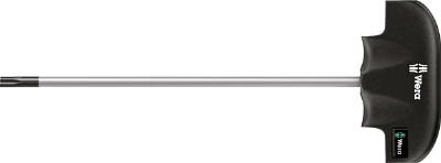 【商品詳細】●T形ハンドルの握りやすい形状です。●高いトルク伝達率により作業効率もアップします。●対辺寸法(mm):TX45●全長(mm):244●全幅(mm):87【送料について】北海道、沖縄、離島は送料を頂きます。