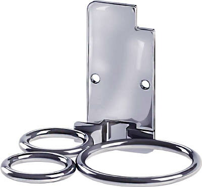 【商品詳細】●ハンマーバール用丸型フックです。●幅(mm):93●高さ(mm):74●形状:ハンマー、バール用●奥行(mm):80●スチール　ニッケルメッキ【送料について】北海道、沖縄、離島は送料を頂きます。