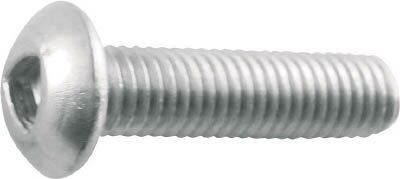 【商品詳細】●三角穴形状のため、通常の工具での取り外しができません。●寸法(mm)d×L:M4×6●強度区分:A2-50相当●ステンレス(A2)【送料について】北海道、沖縄、離島は送料を頂きます。