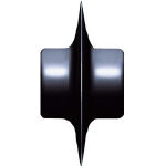 【メーカー型番】K-2W【JANコード】4514706023103【ブランド】REX【特徴】【用途】【仕様】●適合機種:C-1W・C-2W兼用●用途:鋼管●質量(g):40【材質／仕上】【セット内容／付属品】【注意】【原産国】日本【送料につ...