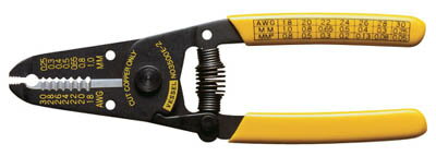 【メーカー型番】35【JANコード】4907587014115【ブランド】ベッセル【特徴】●刃は、ダイヤモンド精密砥石研磨により、高精度のはく離を実現しました。●グリップには、AWG・mm・mm[[の2乗]]の換算表付です。●刃の根元では電...