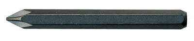 【メーカー型番】AK-21P-1X80【JANコード】4962485270766【ブランド】アネックス 【特徴】●対辺8mm六角軸、片頭ビット対応です。【用途】【仕様】●刃先:[[（+）]]No.1×80●全長(mm):80●質量(g):3...