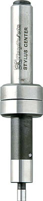 【メーカー型番】SR-104【JANコード】4975846013117【ブランド】SK　【特徴】●摺動面が鏡面仕上げのため、スムーズな動きを実現しました。【用途】●ワークなどの寸法・位置決めに。【仕様】●全長(mm):88.5●シャンク径(...