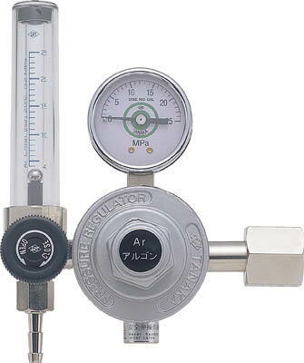 【メーカー型番】LQ650FAB【JANコード】4571213970054【ブランド】日酸TANAKA　【特徴】●溶接用シールドガスとして使用するアルゴンガスの供給に最適です。【用途】●アルゴンガス用調整器。【仕様】●質量(kg):1.3●...