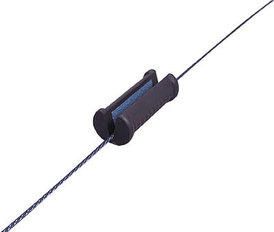 【メーカー型番】HPP-131【JANコード】4937897050312【ブランド】デンサン【特徴】●プラスチックの呼線牽引時の握りを安定させ、滑りを抑制します。●天然ゴムの筒状のため自然に握れて力を入れやすいです。【用途】●プラスチック呼...