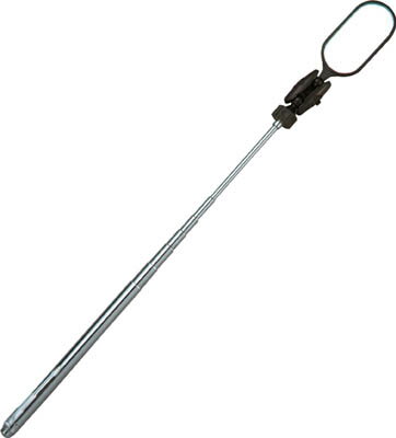 【メーカー型番】75757【JANコード】4960910757578【ブランド】シンワ【特徴】●機械の内部、背面の点検観察ができます。●鏡の角度を自由に変えることができます。【用途】【仕様】●全長(mm):210〜700●ミラー寸法(mm)...